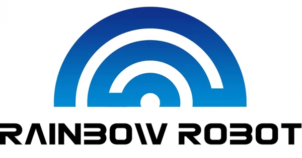 RAINBOW - Rainbow robots, agv, amr, lift trucks, and other robots