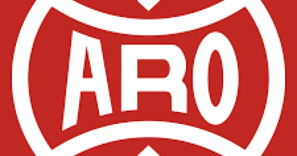 ARO Welding Guns