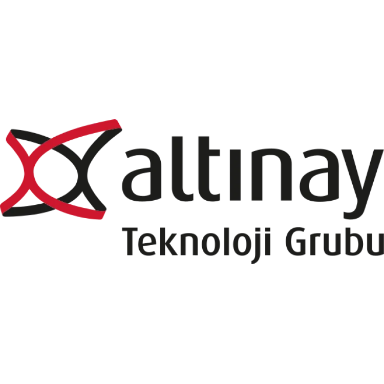 ALTINAY - Robot System Integrator - ALTINAY