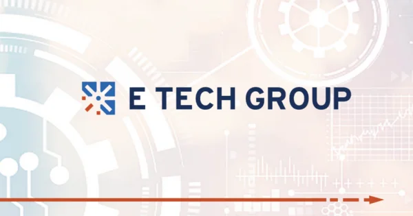 E-Tech Group - Robot System Integrator