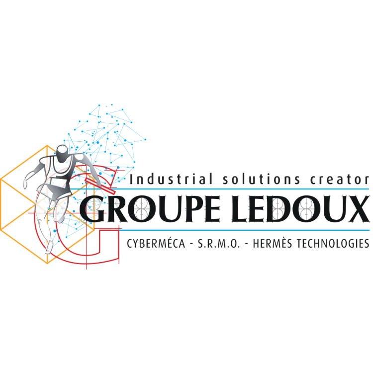 Groupe LEDOUX - Robot System Integrator - LEDOUX