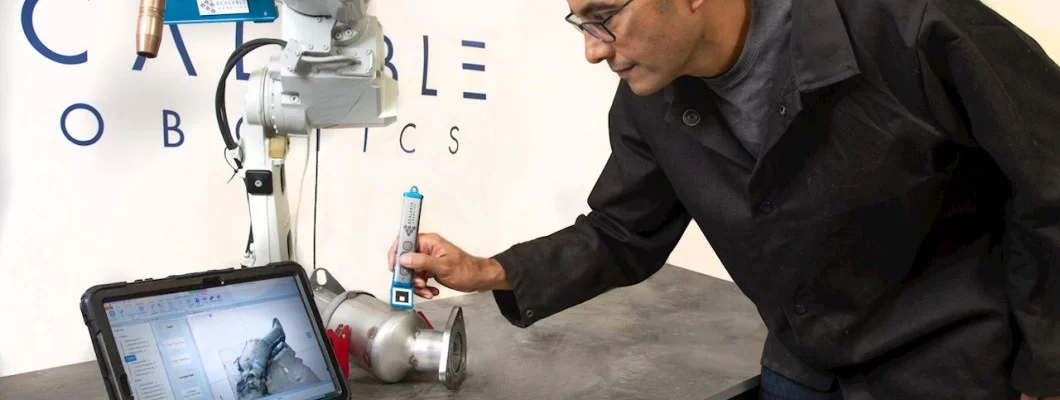 ABB invests in Scalable Robotics to enhance portfolio of user-friendly ...