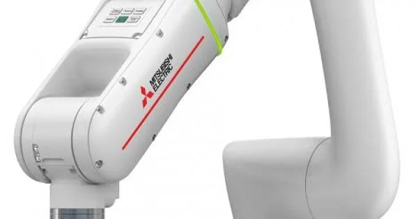 Mitsubishi robot offline programming and simulations - Mitsubishi robots