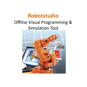 Robot Simulation
