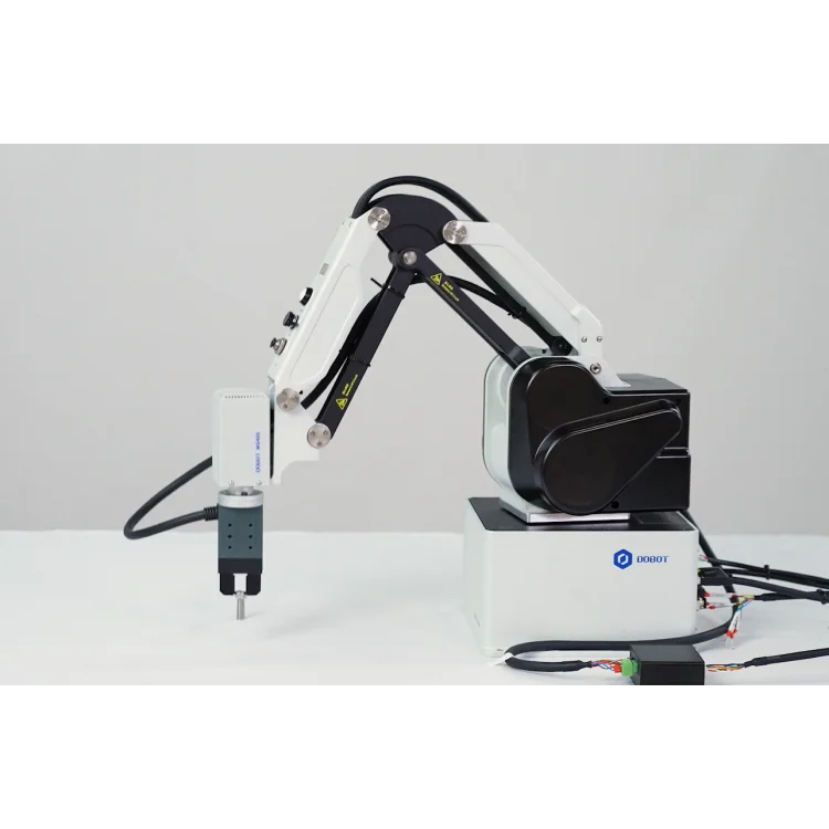 Silm-Type Parallel Electric Grippers for cobots, PGE-50-26 - PGE-50-26