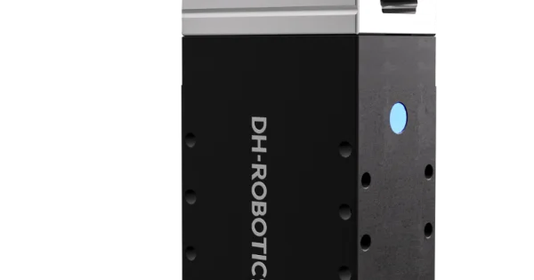 PGSE Electric Gripper replace Pneumatic Gripper Cheaper Price - PGSE-15-7