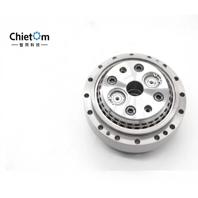 High precision CT-CRV Cycloid reducer - CT-CRV-20E、CT-CRV-40E、CT-CRV ...