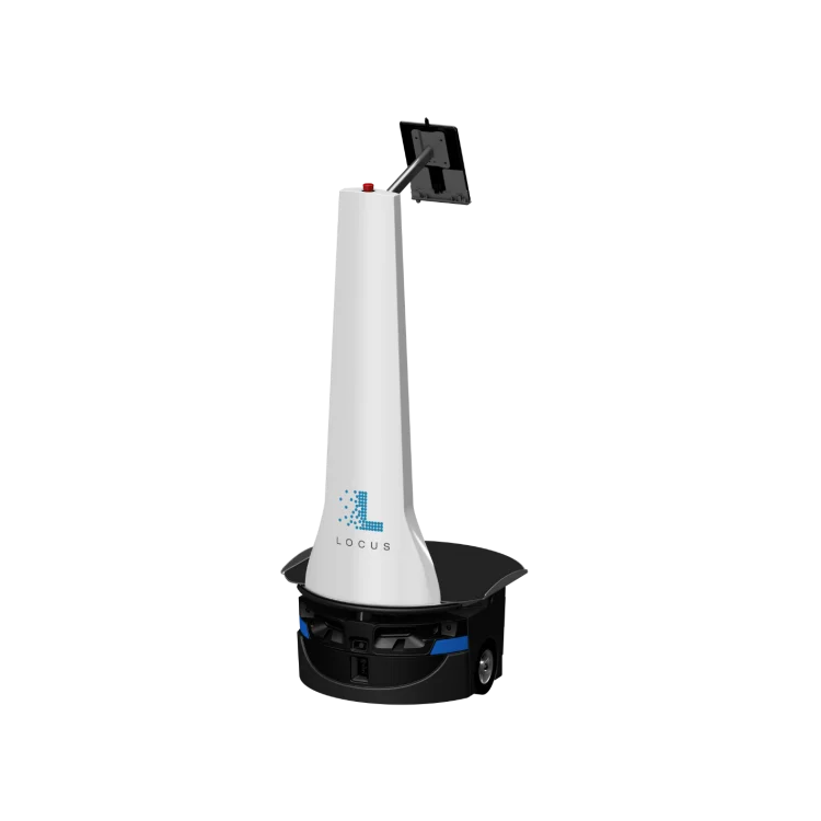 Locus Origin AMR Robot