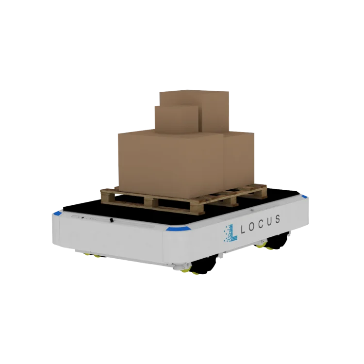 Locus Max AMR Robot