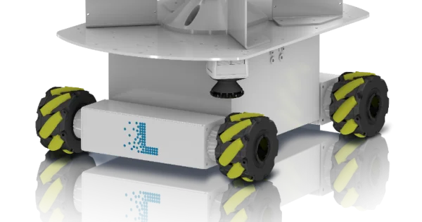 Locus Vector AMR Robot - Locus Vector