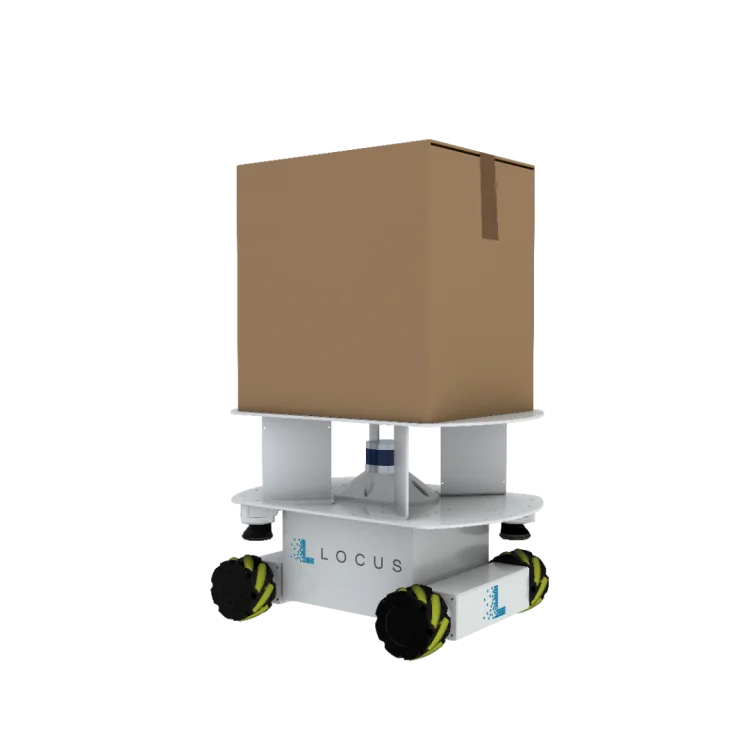 Locus Vector AMR Robot - Locus Vector