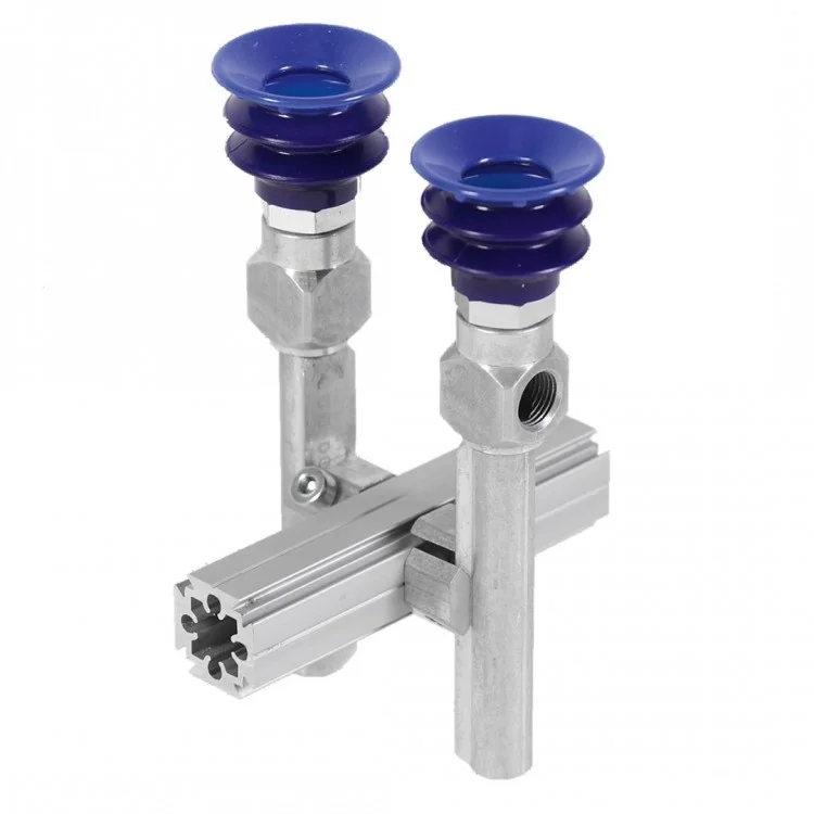 EOAT System - PreciGrip - PreciGrip