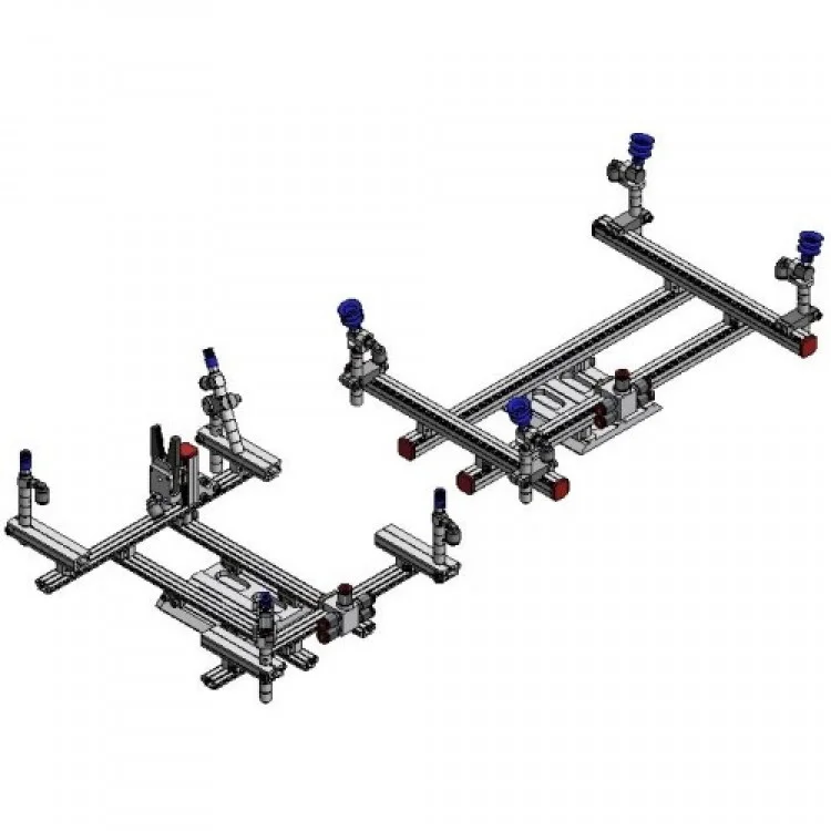 EOAT (Gripper) Startset