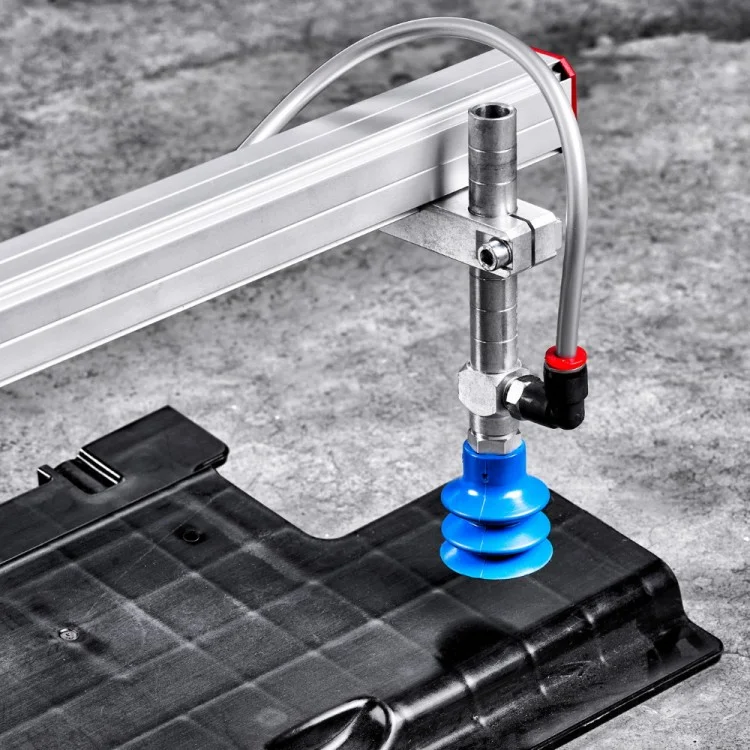 Suction Cup (Vacuum Pad) - SG1 / SG2 / SG3 / SG0, EOAT, Gripper, End of ...