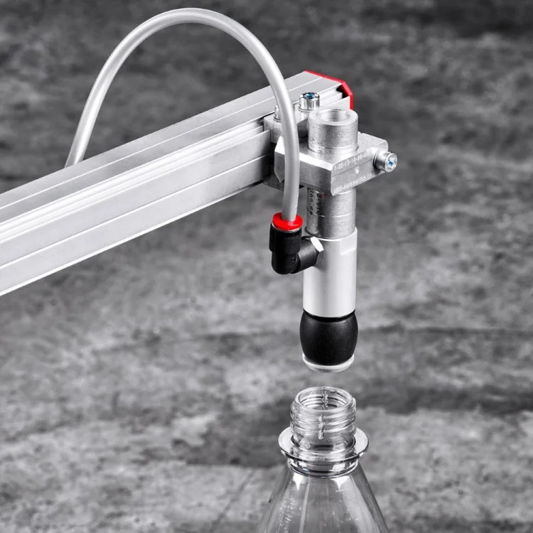Inner Bellows Gripper - IBG
