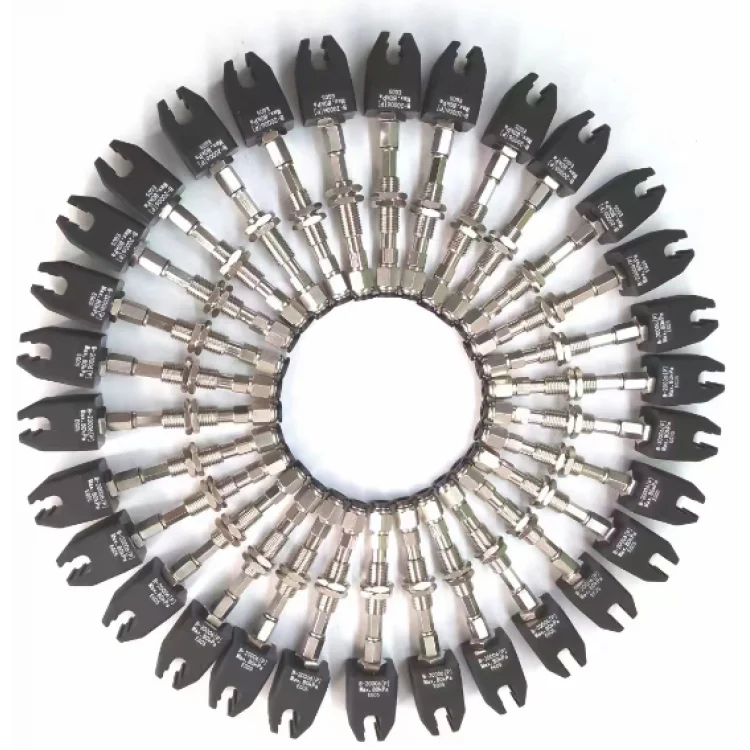 Gripper, robot gripper, clamps, fixture, robot Accessories, robotics ...