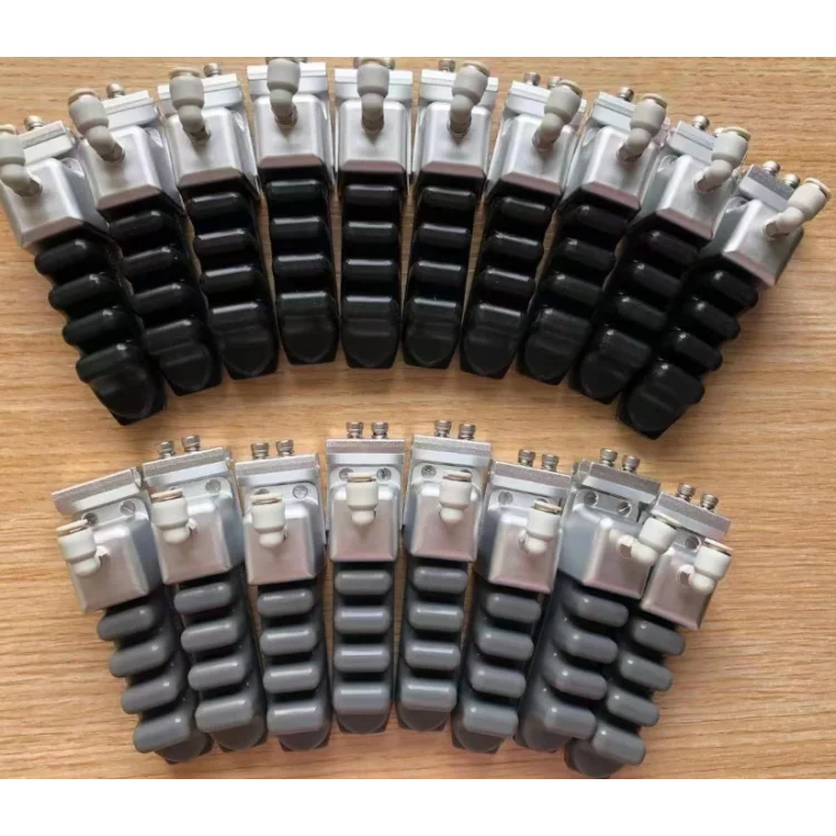 Gripper, robot gripper, clamps, fixture, robot Accessories, robotics ...