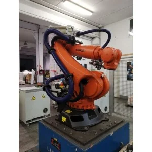 Kuka Robots