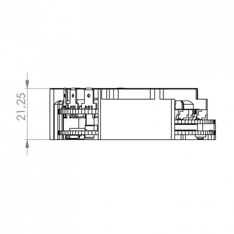 SOMANET CIRCULO 7 Servo Drive for Robots, Cobots and AGVs - SOMANET Circulo 7