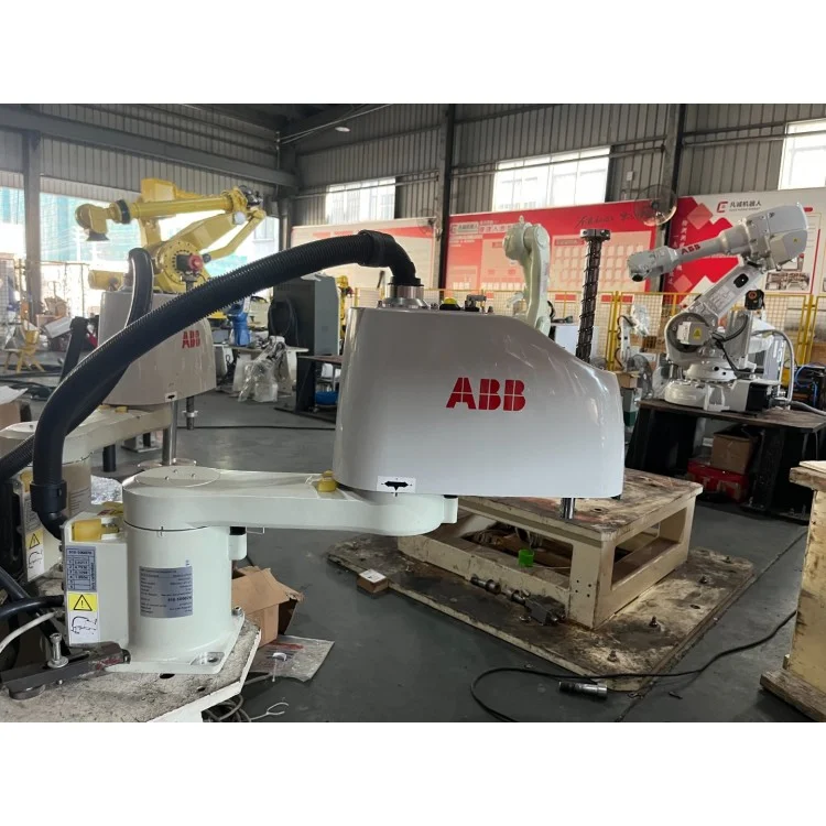 Industrial Robot ABB IRB 910SC-3/0.55 - IRB 910SC-3/0.55