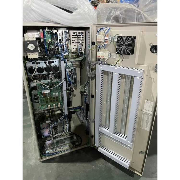 Industrial Robot YASKAWA MOTOMAN MS80W - MS80W