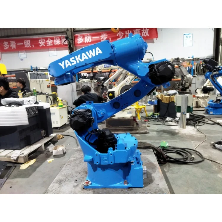 Industrial Robot YASKAWA MOTOMAN GP12 - GP12
