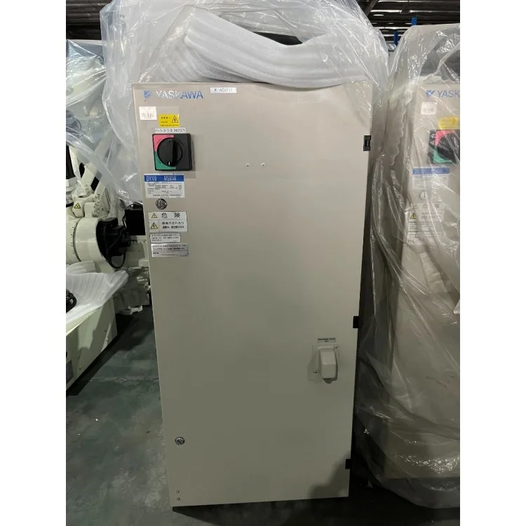 Industrial Robot YASKAWA MOTOMAN MS80W - MS80W