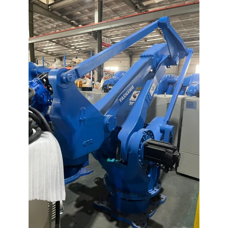Industrial Robot YASKAWA MOTOMAN MPL160 PALLETIZING ROBOT - MPL160