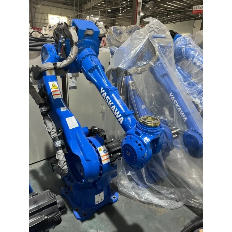 Industrial Robot YASKAWA MOTOMAN GP50 - GP50