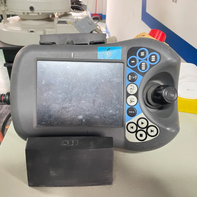 ABB IRB1600-10/1.45 Arc Welding Robot, 10kg payload and 1450mm range ...