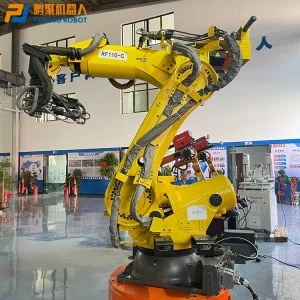 Global Robot Marketplace