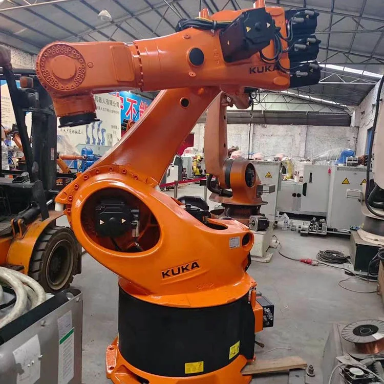 KUKA KR360 Robot