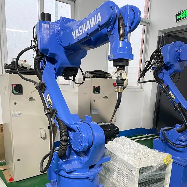 YASKAWA Robot MOTOMAN-MA1400 - MOTOMAN-MA1400