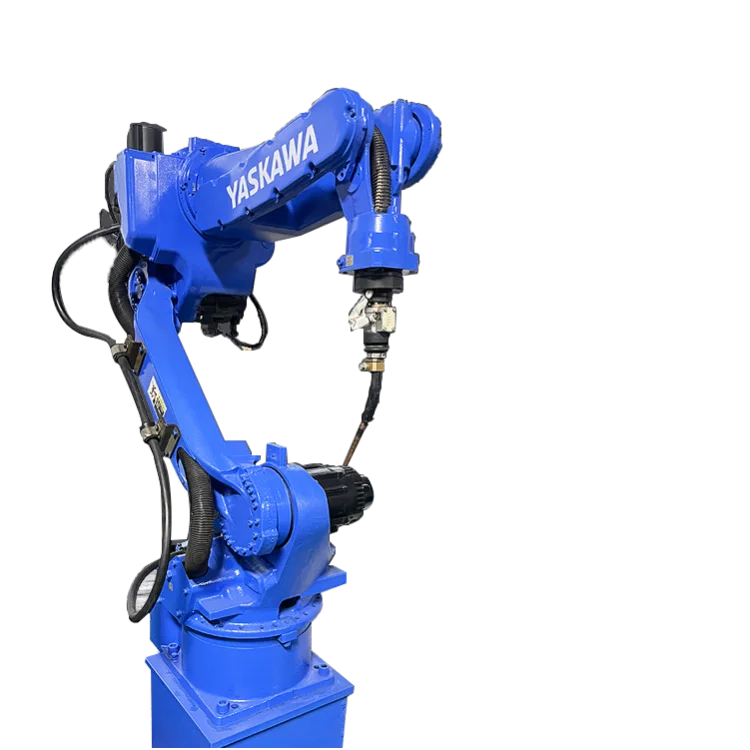 YASKAWA Robot MOTOMAN-MA1400 - MOTOMAN-MA1400