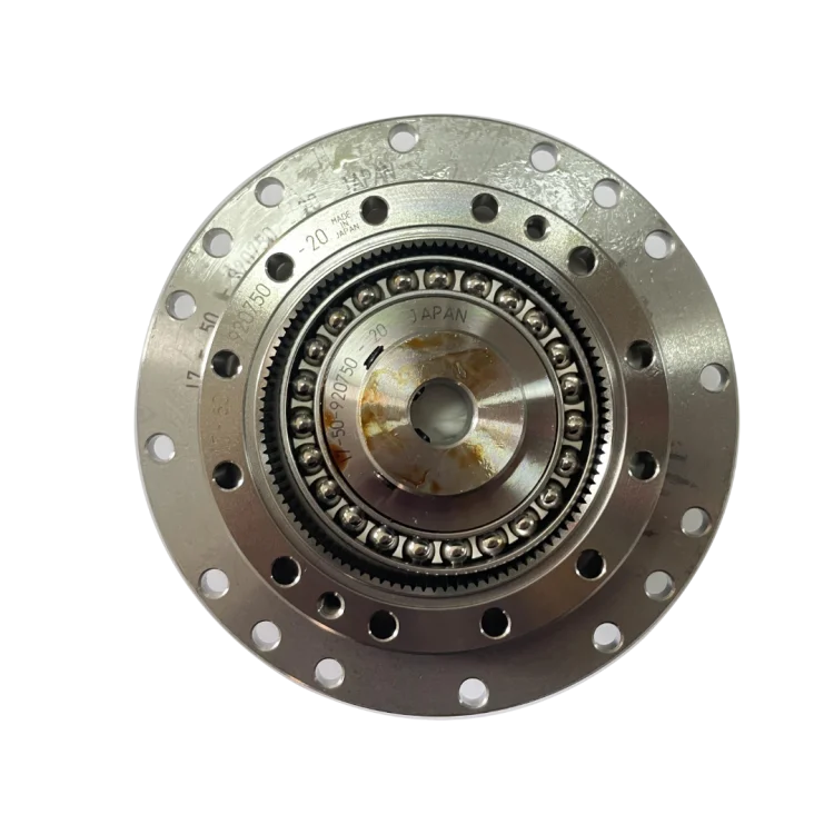 Harmonic Drive, SHF-17-50-2A-R-SP - SHF-17-50-2A-R-SP