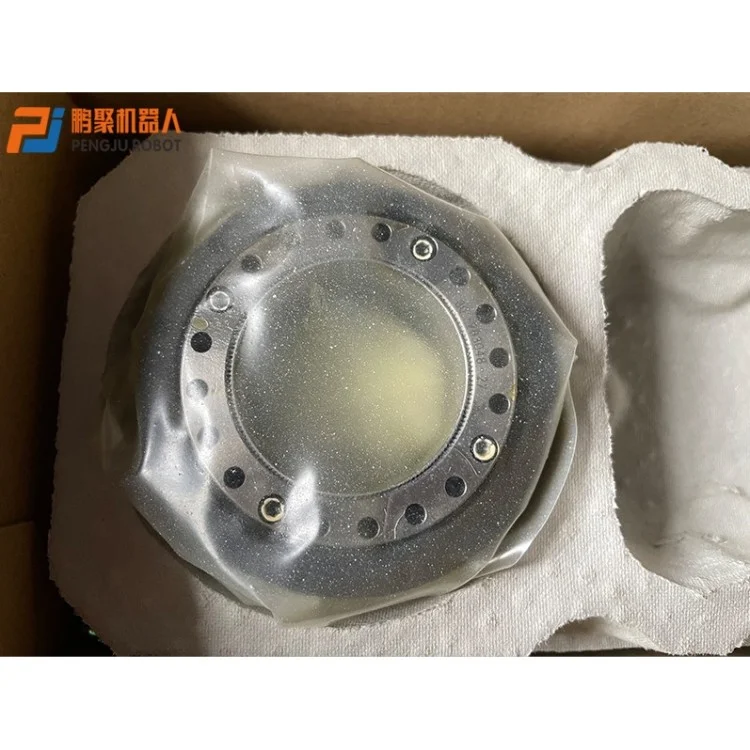 Harmonic Drive, SHF-17-80-2SH-SP