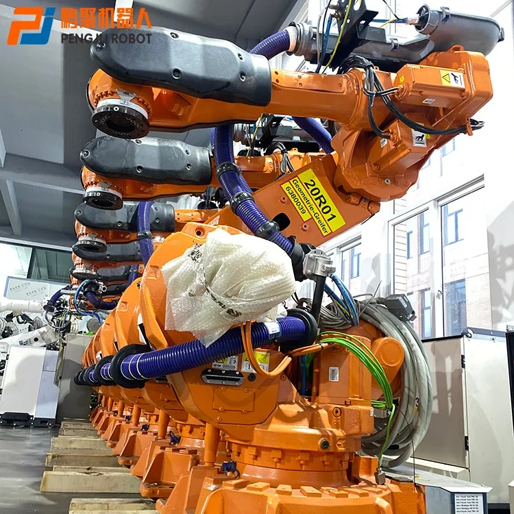 ABB IRB6640-235/2.55 Robot for Handling - IRB 6640-235/2.55