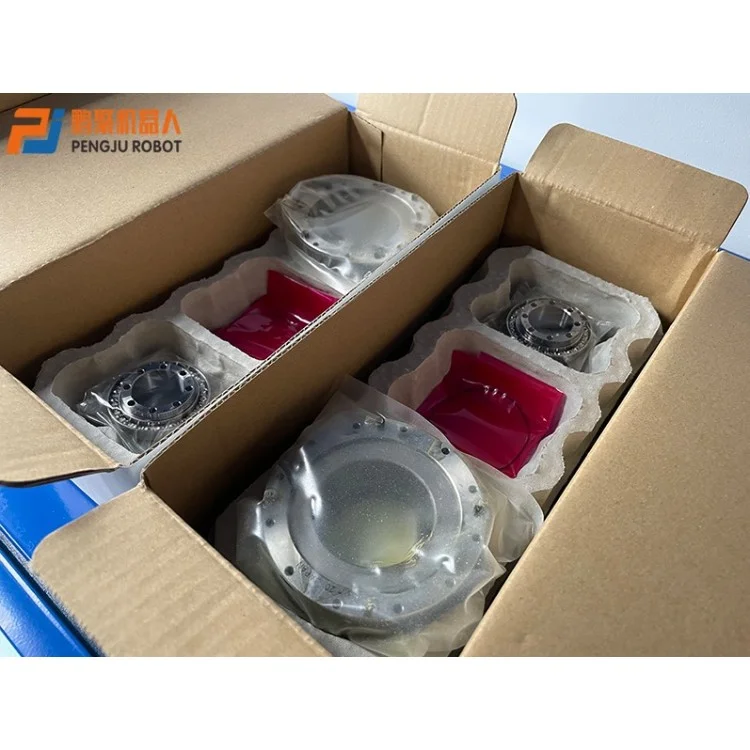 Harmonic Drive, SHF-20-80-2SH-SP - SHF-20-80-2SH-SP