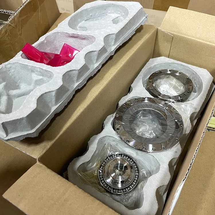 SHF-20-50-2A-GR-SP original new gear head - SHF-20-50-2A-GR-SP