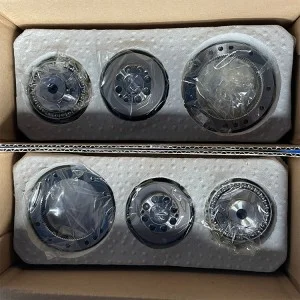 Robot Motors and Gears