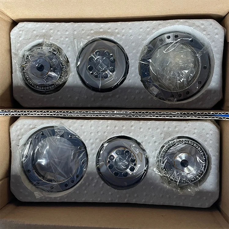 Harmonic Drive, CSF-20-50-2A-GR-SP - CSF-20-50-2A-GR-SP