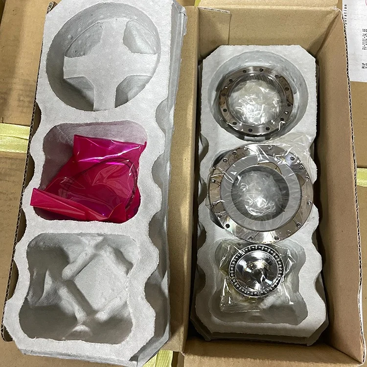 SHF-20-50-2A-GR-SP original new gear head - SHF-20-50-2A-GR-SP