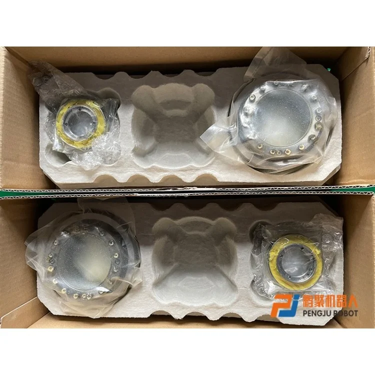 Harmonaco original new gear head, SHG-25-50-2SH-SP - SHG-25-50-2SH-SP