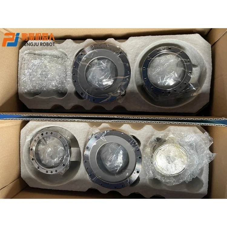 Harmonic Drive, SHF-25-80-2A-GR-SP - SHF-25-80-2A-GR-SP