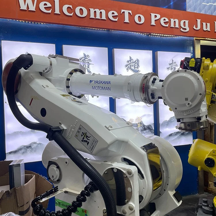 Yaskawa, MOTOMAN-MCL130 Palletizing Robot - MOTOMAN-MCL130