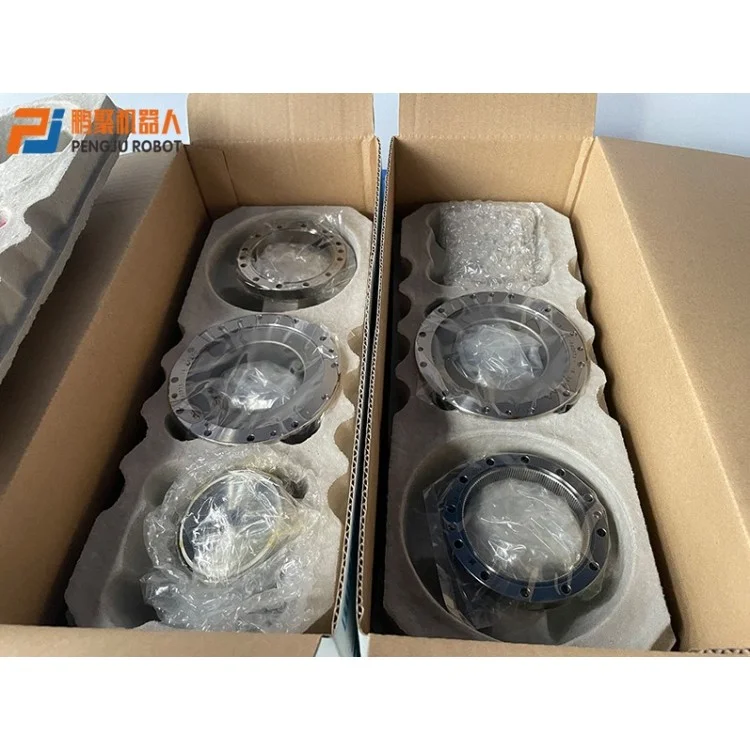 Harmonic Drive, SHF-25-80-2A-GR-SP - SHF-25-80-2A-GR-SP