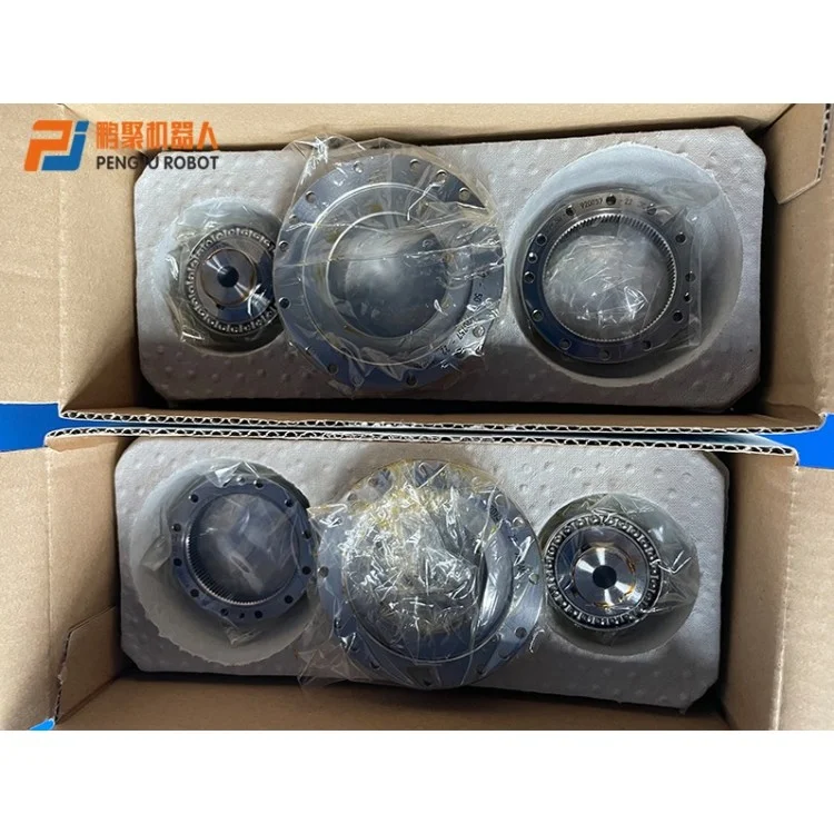 Harmonic Drive, SHF-17-50-2A-R-SP - SHF-17-50-2A-R-SP