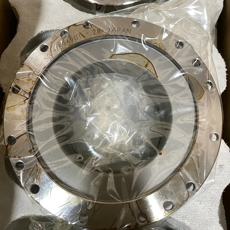 SHF-20-50-2A-GR-SP original new gear head - SHF-20-50-2A-GR-SP