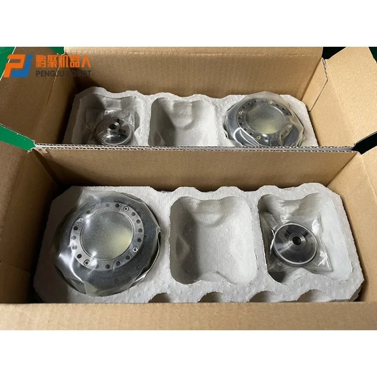 Harmonic Drive, SHF-17-80-2SH-SP