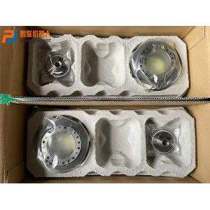 Robot Motors and Gears